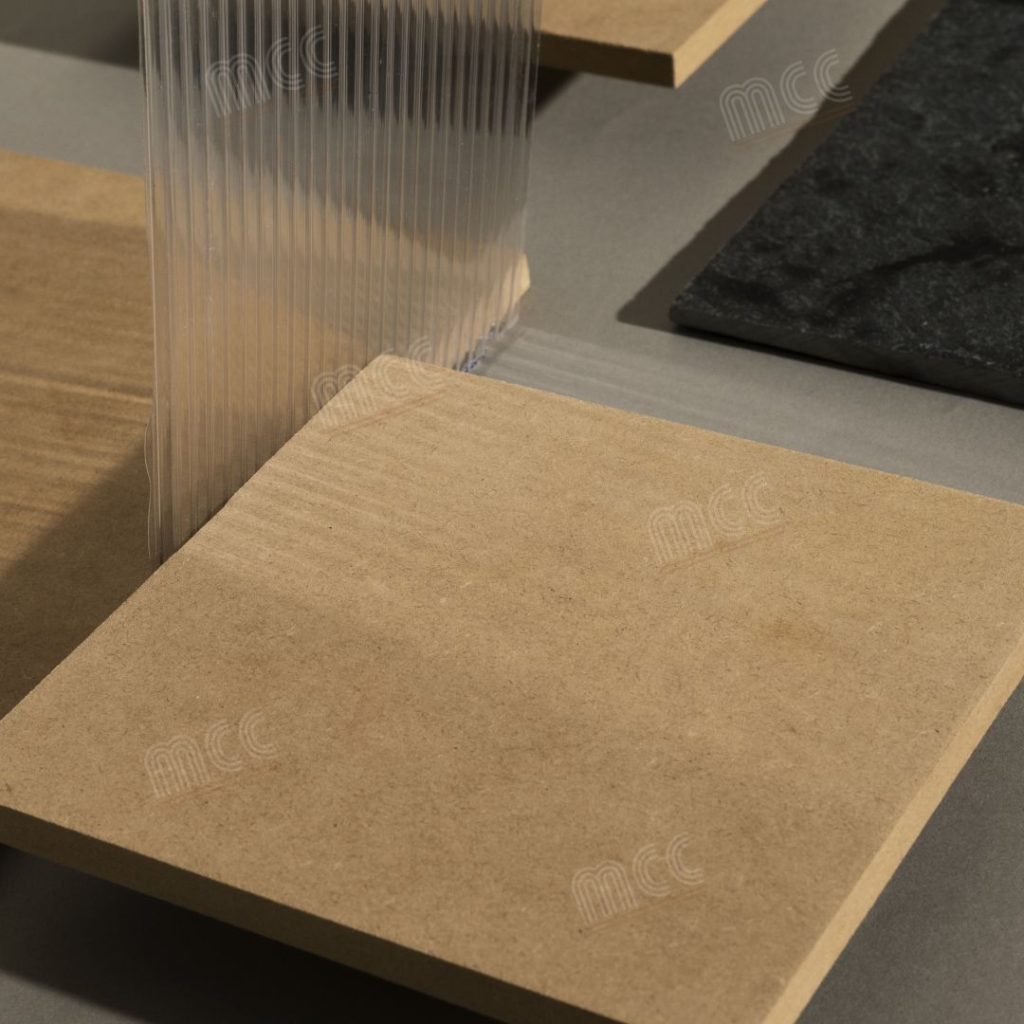 Hoja MDF – Maderas y Cimbras Coapa