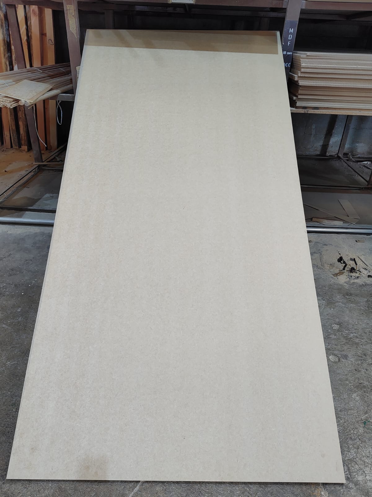 ¿Qué es el MDF y Cuáles son sus características? – Maderas y Cimbras Coapa